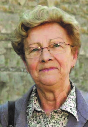Décès de Madame Paulette GERARD (23-07-24), Remerciement