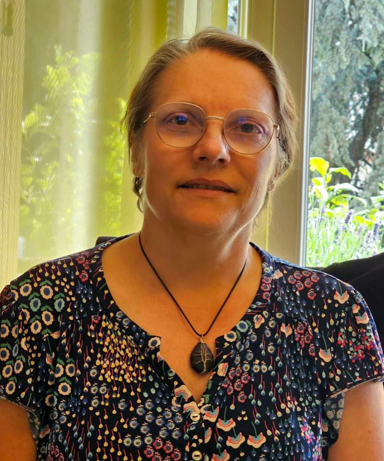 Décès de Madame Dominique COLAS née FLACON (18-08-24), Annonce nécrologique