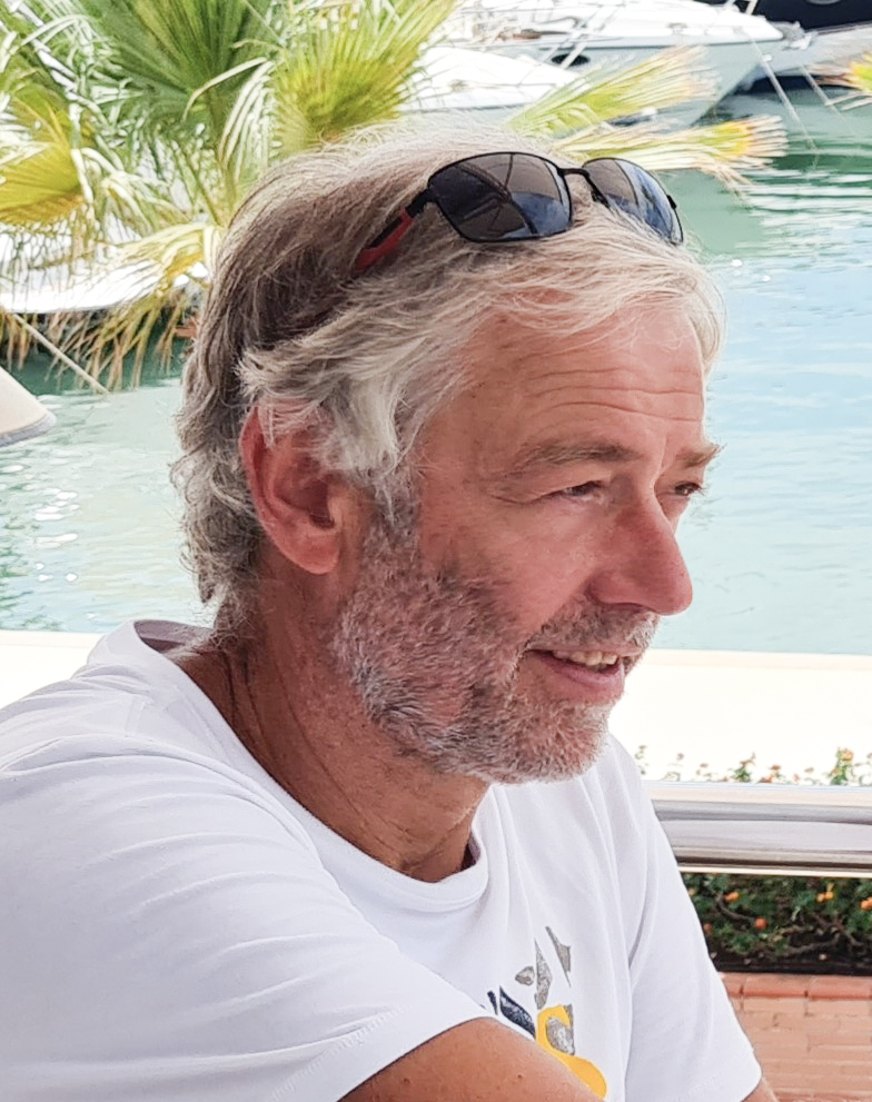 Décès de De heer Piet Bliki (14-09-24)