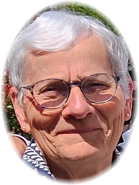 Décès de Madame Marie-José CLEENEWERCK née CARDON (18-09-24)