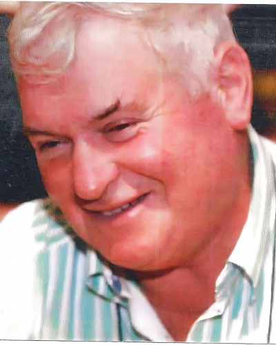 Décès de Monsieur Michel COLLIGNON (23-09-24)