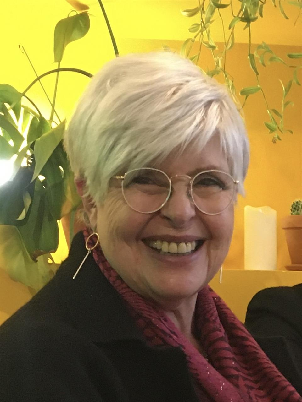 Décès de Madame Régina Kordula WALTER née GIESSLER (06-10-24)