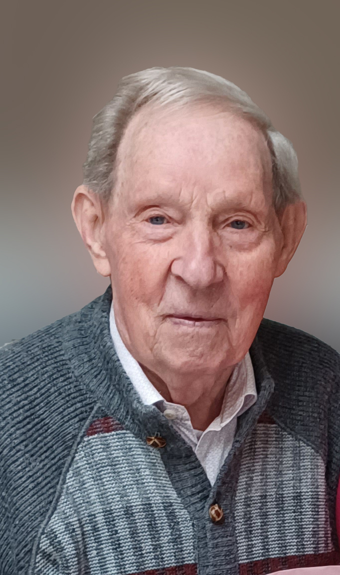 Décès de Mijnheer Jan Van Calster (07-10-24)