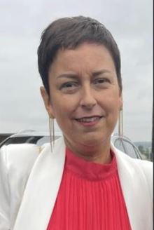 Décès de Madame Julie BENAVIDES COLINAS (13-10-24), Annonce nécrologique