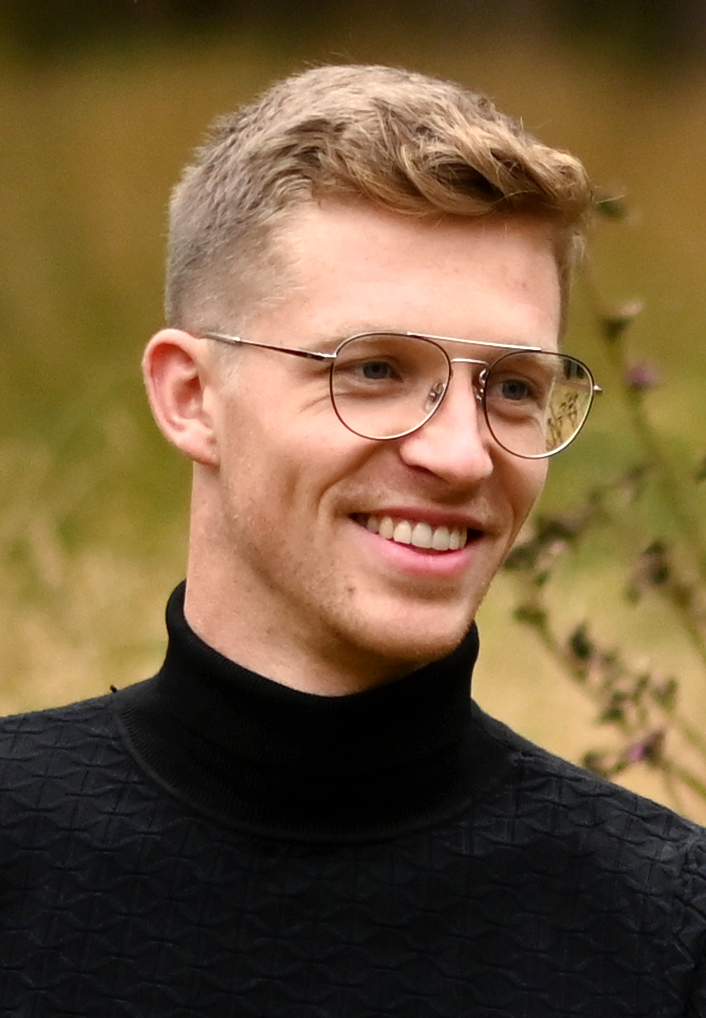 Décès de Monsieur Matthieu LEJOLY (23-10-24), Remerciement