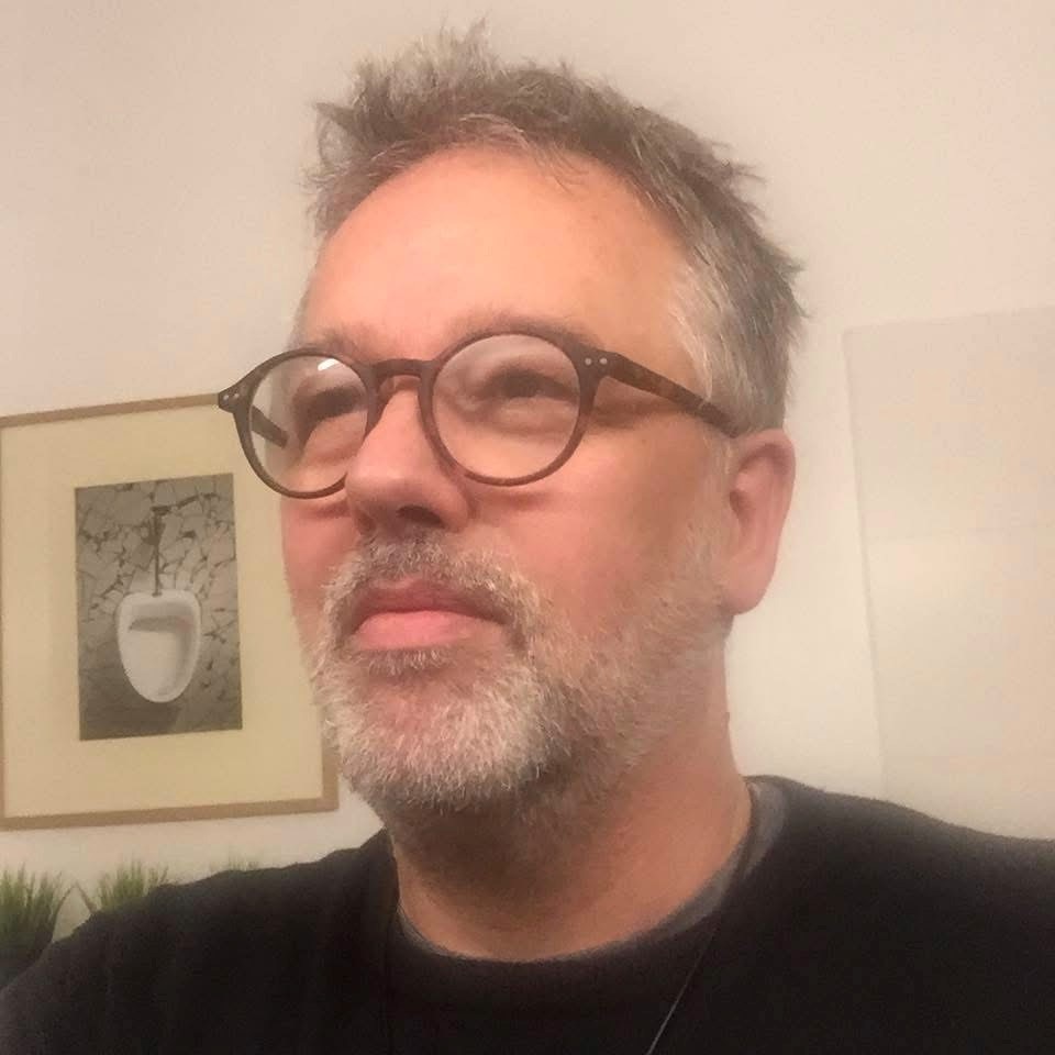 Décès de Monsieur Eric VAESSEN (26-11-24)