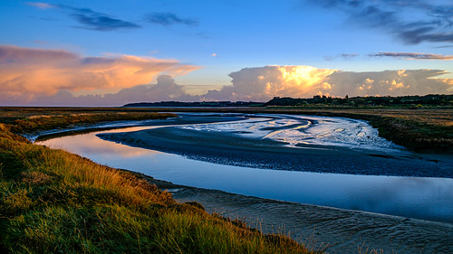 Décès de Monsieur Gérard LE VERGER (28-11-24)