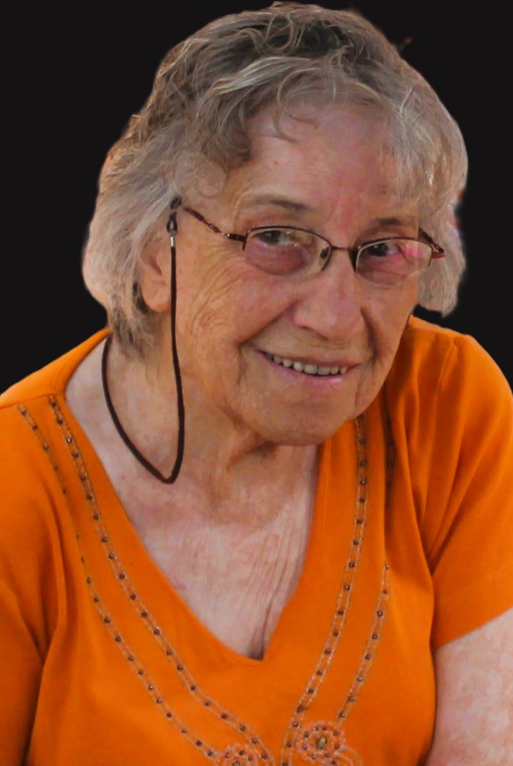 Décès de Madame Georgette VAN OVERLOOP (20-12-24)