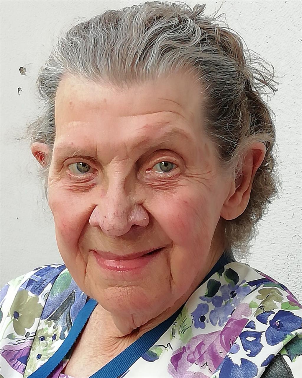 Décès de Madame Jeannine Heiderscheid (27-12-24)