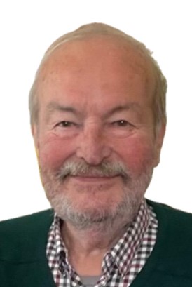 Décès de Monsieur Jean-Pierre BERNARD (02-01-25), Pour voir le faire ...