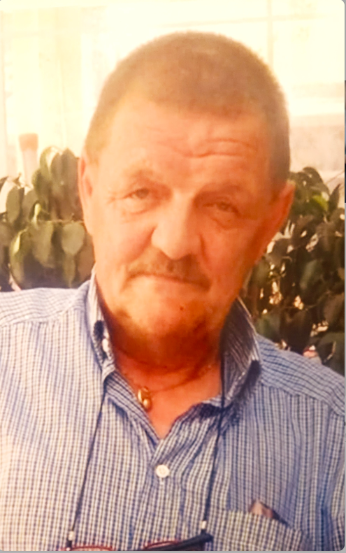 Décès de Monsieur Otto RÖDER (05-01-25)