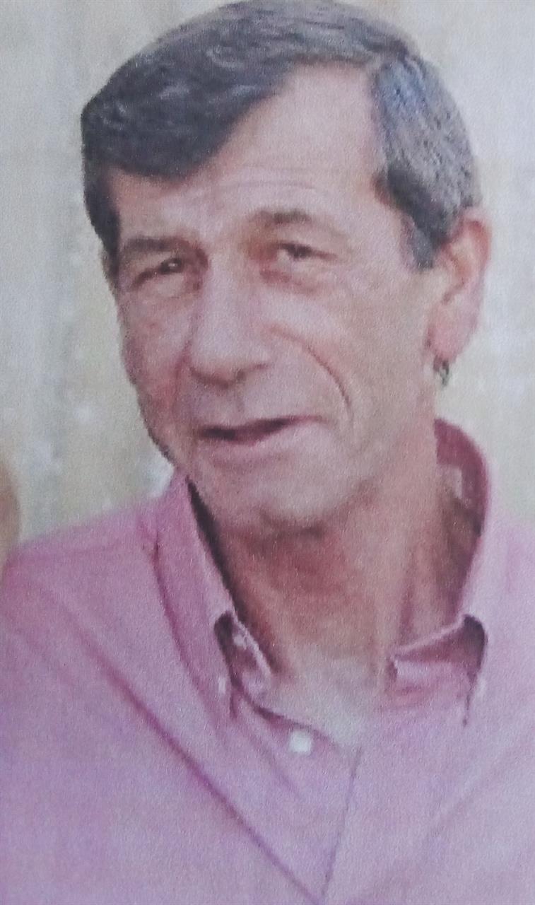 Décès de Monsieur Jean-Françis BONNIN (11-01-25)