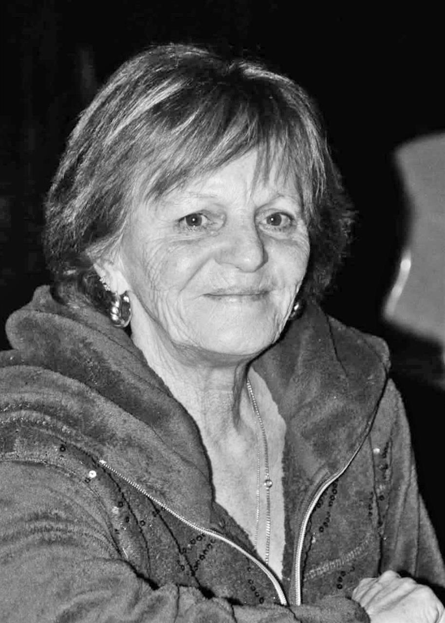 Décès de Madame Marie BECKER (20-01-25)