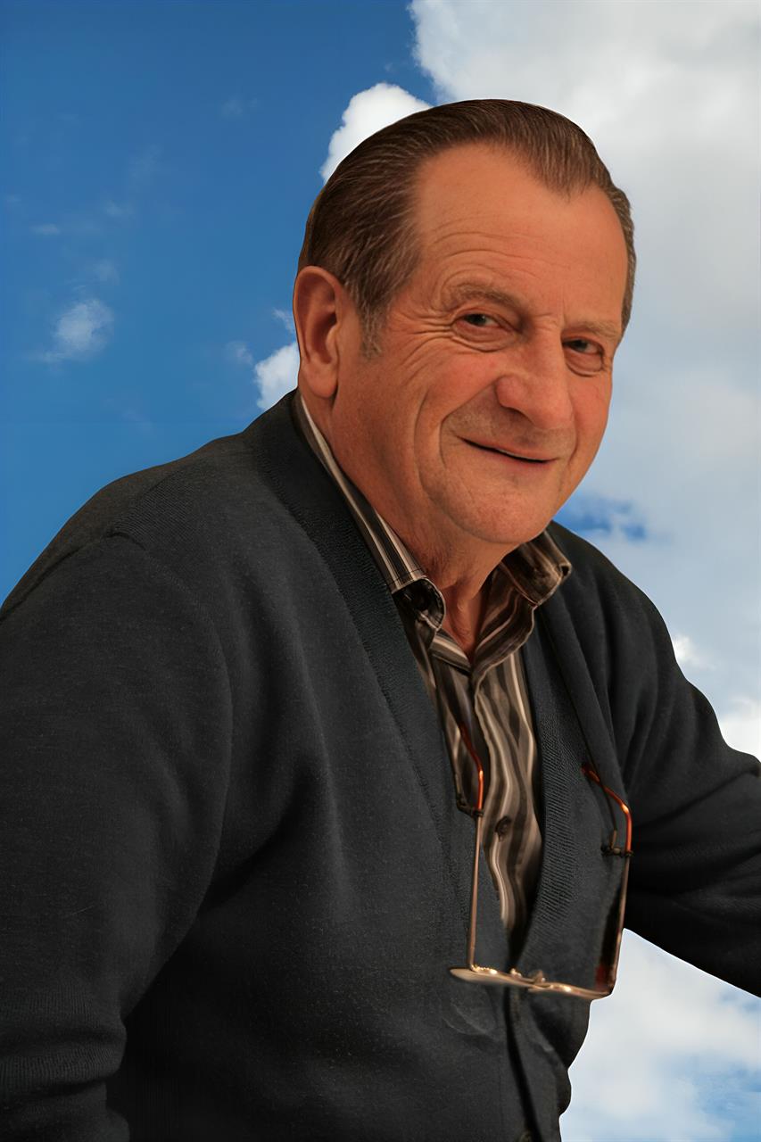 Décès de Monsieur Francis CHEVRET (25-01-25), Annonce nécrologique