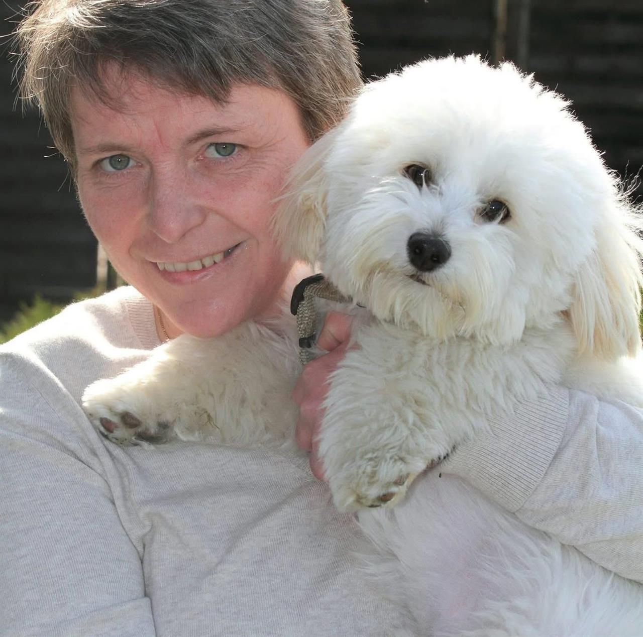 Décès de Madame Isabelle COLAS (09-02-25)