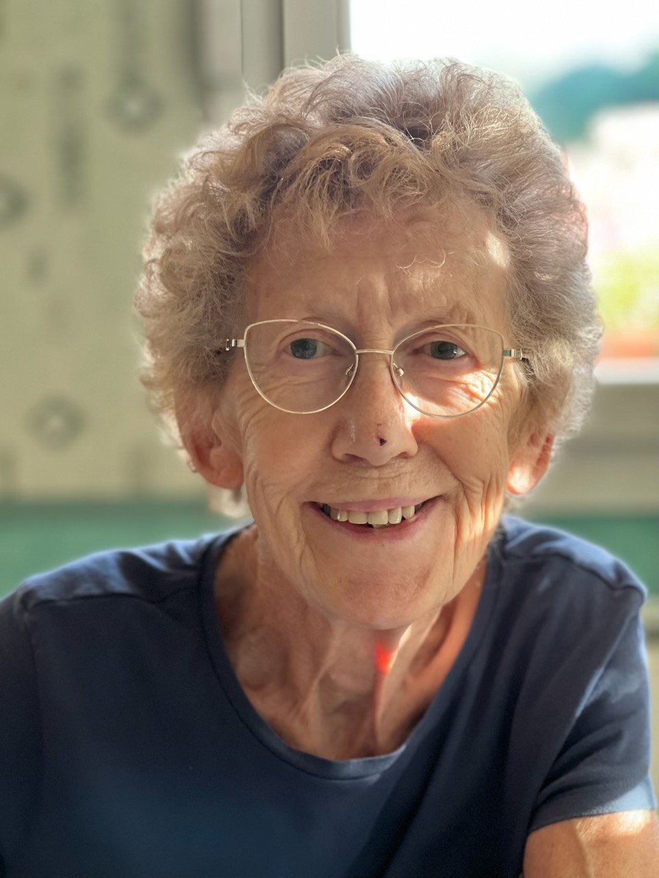 Décès de Madame Marie-Françoise MONNIN née NICOD (11-02-25)