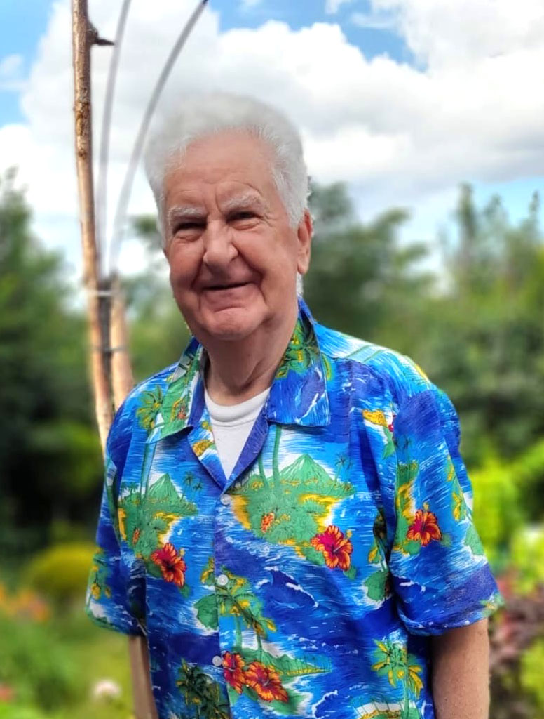 Décès de Monsieur Marc DELARUE (03-03-25), Annonce nécrologique