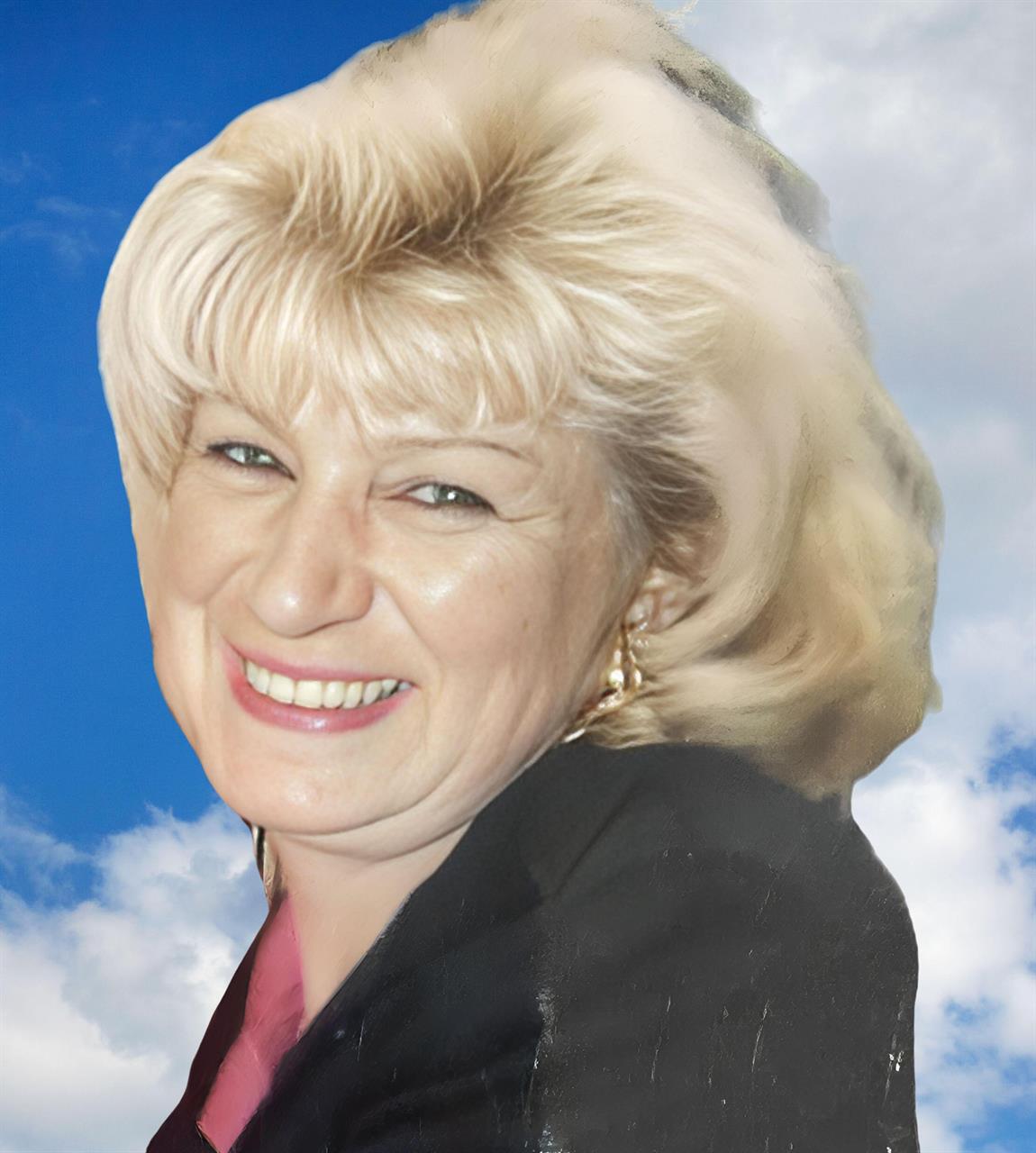 Décès de Madame Renée BIANCO née BASSAS (09-04-25), Annonce nécrologique
