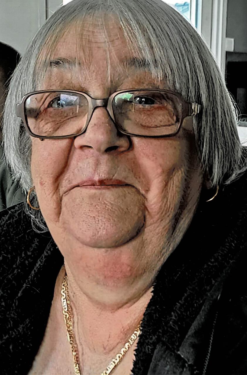 Décès de Madame Simone PRIGNON (11-05-25), Annonce nécrologique