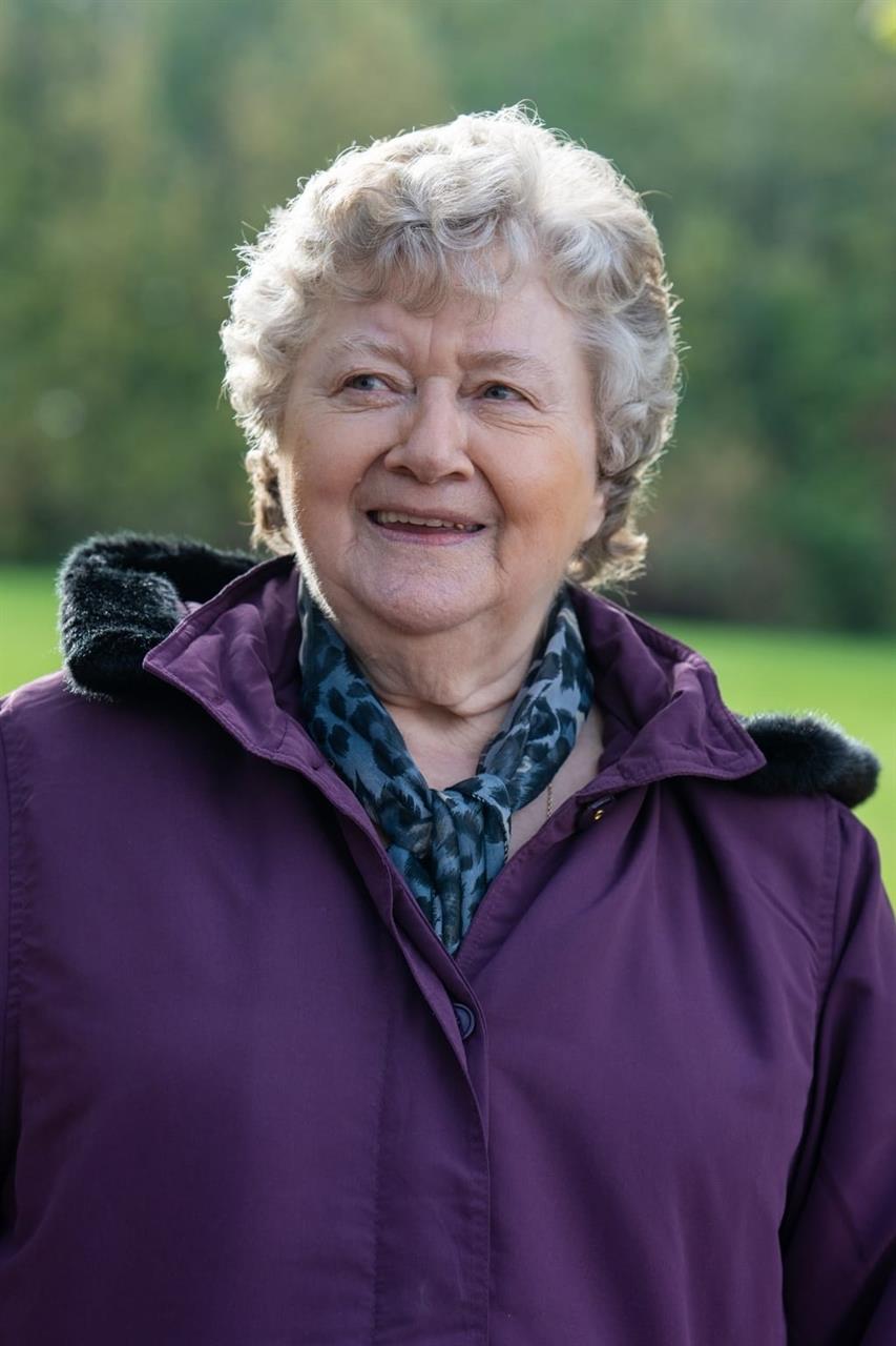 Décès de Madame Claudette DAVRE née LORIN (03-06-25), Annonce nécrologique