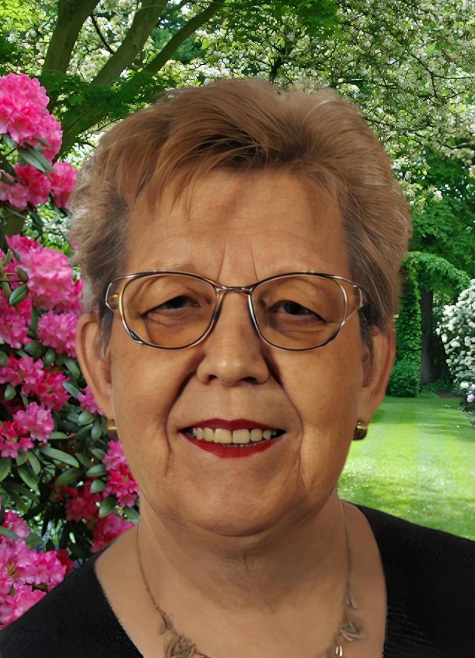 Décès de Madame Hélène ROMPEN (16-06-25)