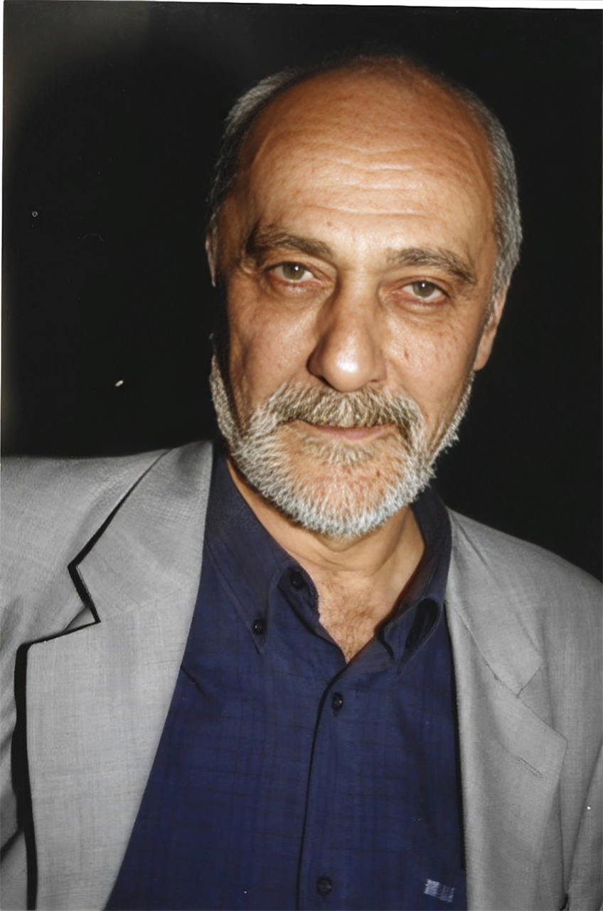 Décès de Monsieur Christian REMACLE (13/07/2025)