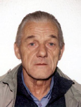 Décès de Monsieur José MOLITOR (28-05-04), Annonce nécrologique