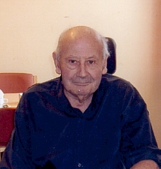 Décès de Monsieur Joseph HUET (31-10-05), Annonce nécrologique