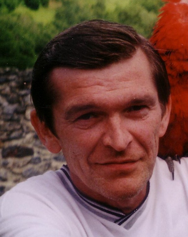 Décès de Alain JACOB (13-03-09), Annonce nécrologique