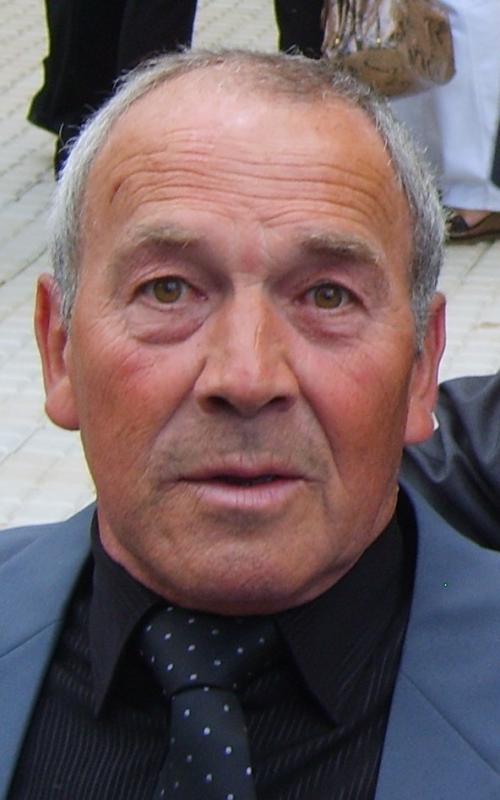 Décès de Monsieur Paul ROSENBAUM (13-03-10), Annonce nécrologique