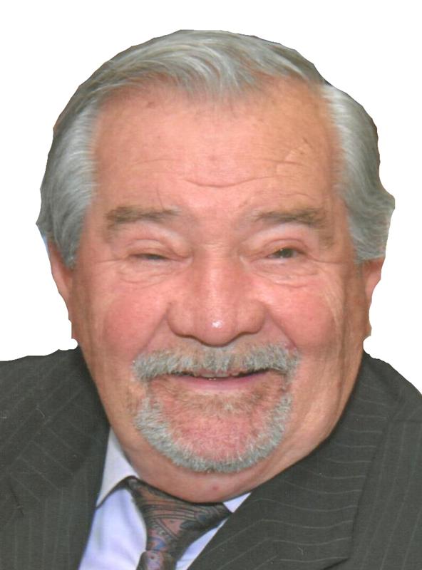 Décès de Monsieur Edmond KAPUSTA (15-07-13), Annonce nécrologique