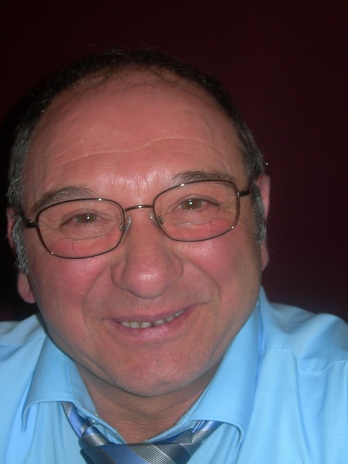 Décès de Monsieur Filippo ZITO (08-07-14), Annonce nécrologique