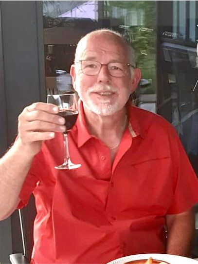 Décès de Monsieur Hugo SMITS (11-03-22), Annonce nécrologique