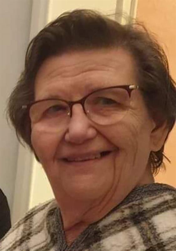 Décès de Madame Monique COLLETTE (19-09-22), Annonce nécrologique