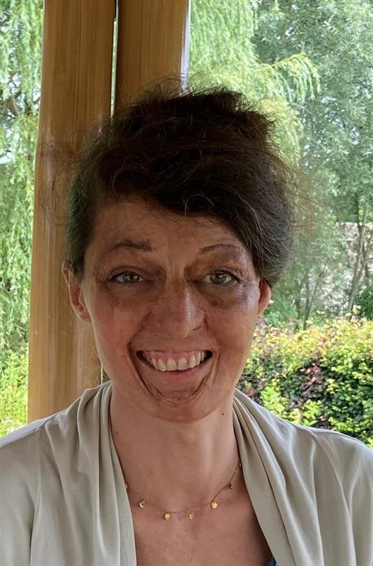 Décès de Madame Isabelle DEMEESTER (30-03-23), Annonce nécrologique