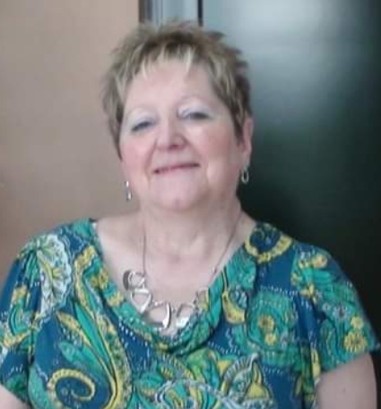 Décès de Madame Marie-Ghislaine LAVALLEE (13-08-23), Annonce nécrologique