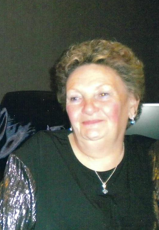 Décès de Madame Josiane TALBOT (21-08-23), Annonce nécrologique