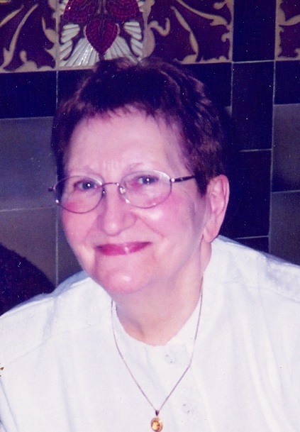 Décès de Madame Rosette Maria GOBERT (28-08-23), Annonce nécrologique