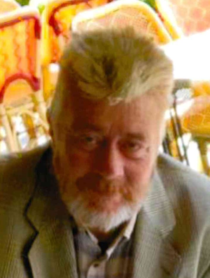 Décès de Monsieur Thierry BOULANGER (16-12-23), Remerciement