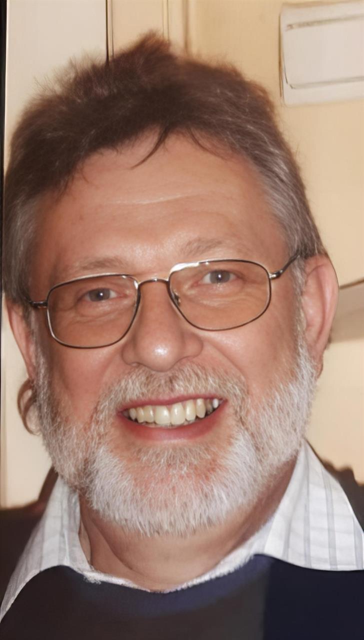 Décès de Monsieur Bernard MOUVET (10-07-24), Remerciement