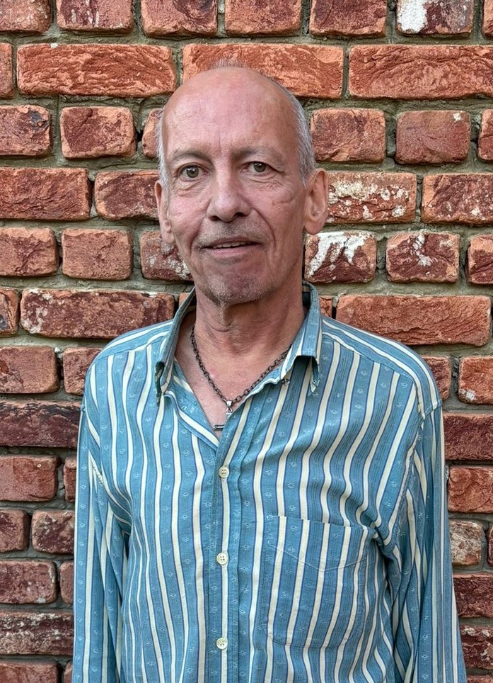 Décès de Monsieur Dominique RAFHAY (09-09-24), Annonce nécrologique