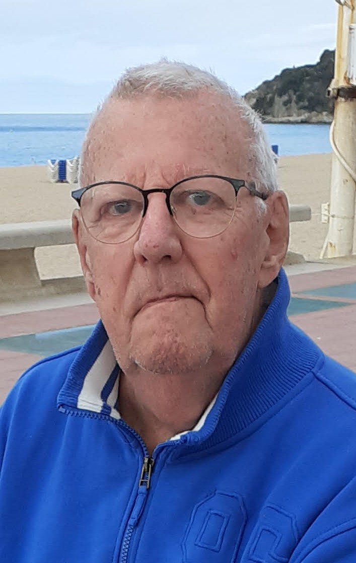 Décès de Monsieur René RIMBERT (13-09-24), Annonce nécrologique