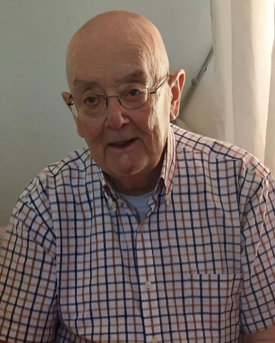 Décès de Monsieur Christian MARÉCHAL (08-12-24), Annonce nécrologique