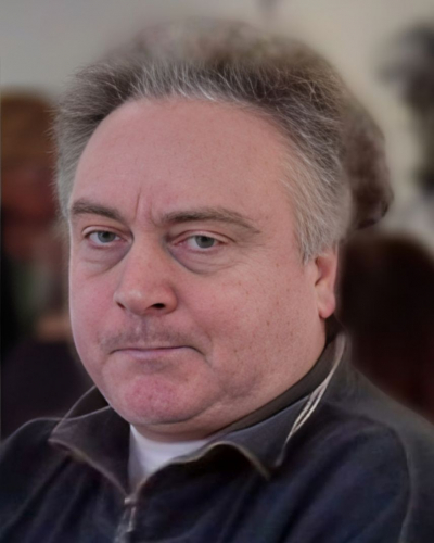 Décès de Monsieur Marco RUGGIERO (11-12-24), Annonce nécrologique