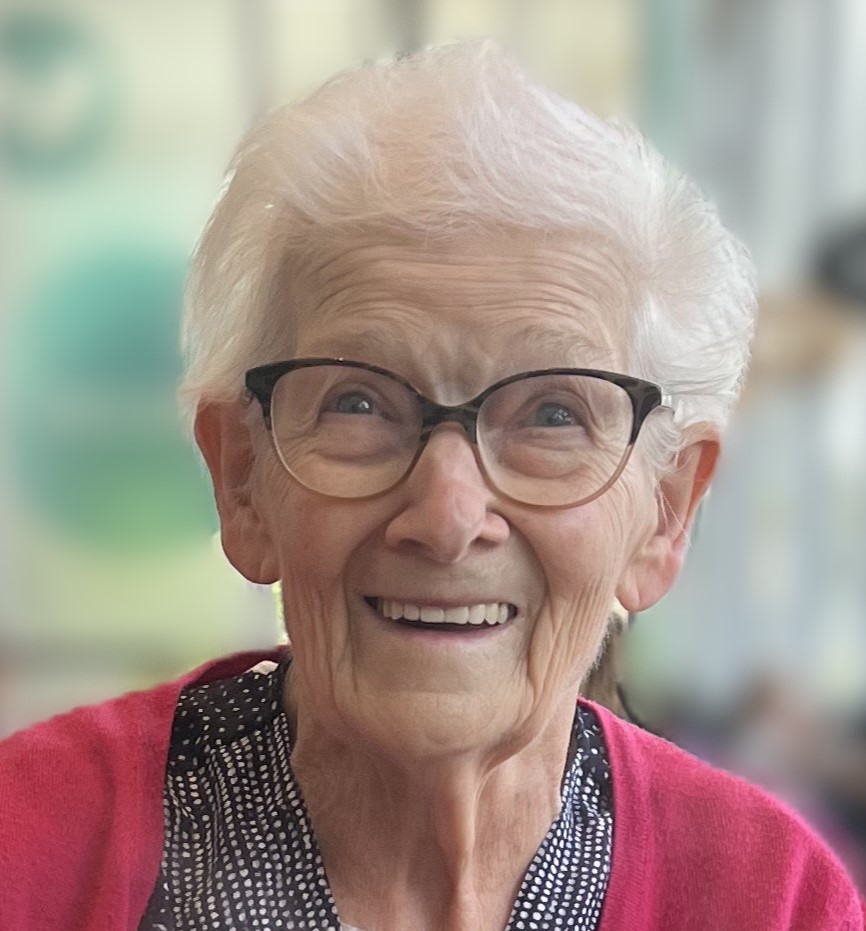 Décès de Madame Monique RENOIRD (27-12-24), Annonce nécrologique