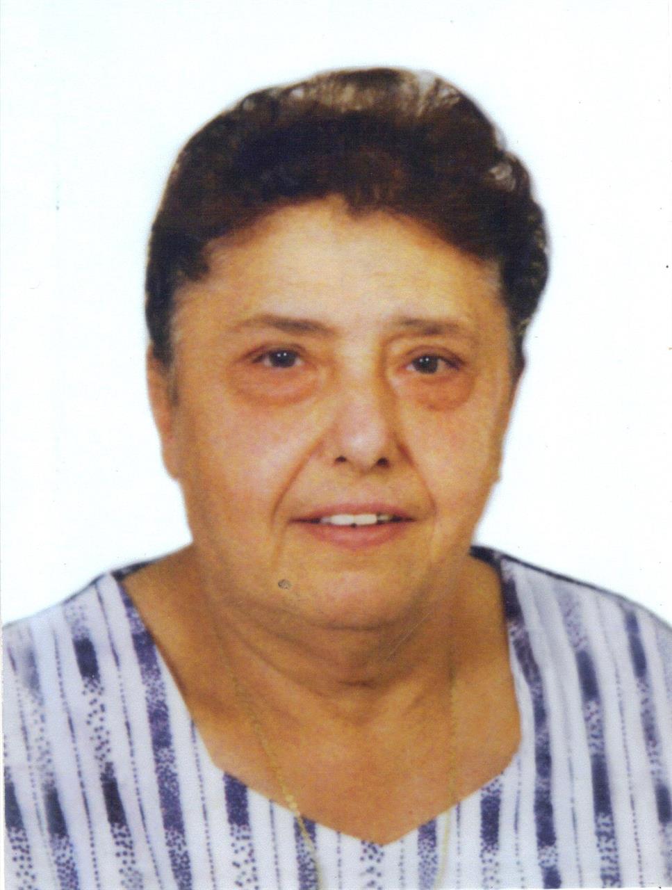 Décès de Madame Maria RAGO (01-01-25), Annonce nécrologique