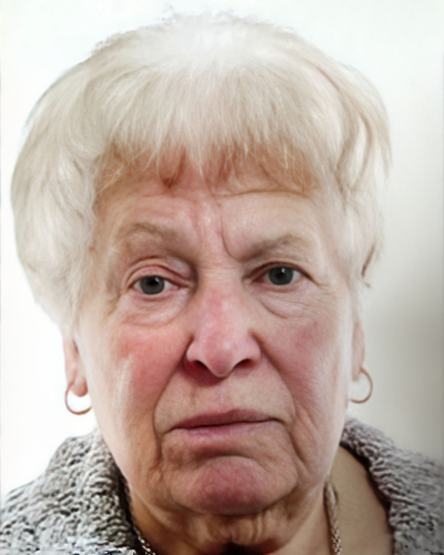 Décès de Madame Maria D'ALESSANDRO (06-02-25), Annonce nécrologique