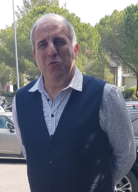 Décès de Monsieur Patrick MONFORT (18-01-25), Remerciement