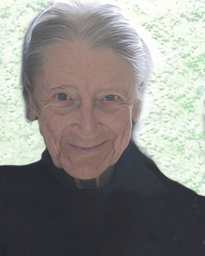 Décès de Madame Anne-Marie LIBERT (03-02-25), Remerciement