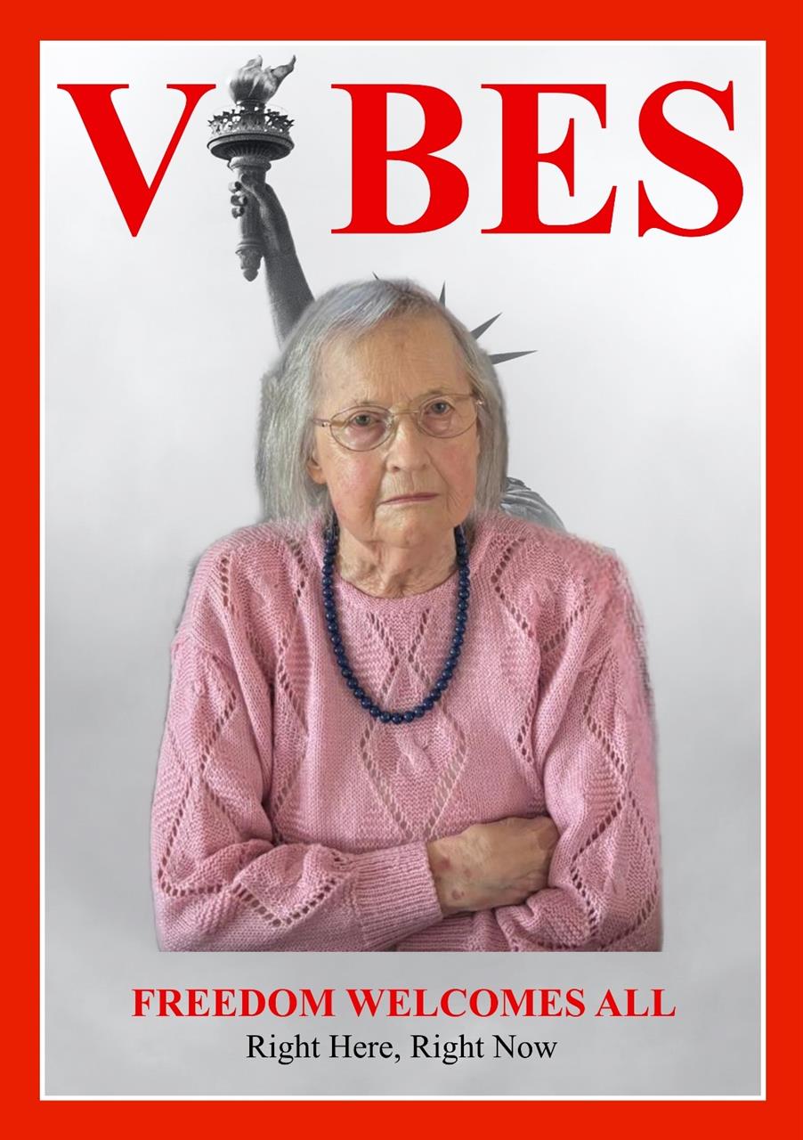 Décès de Madame Maria RIZZOTTO (26-02-25), Annonce nécrologique